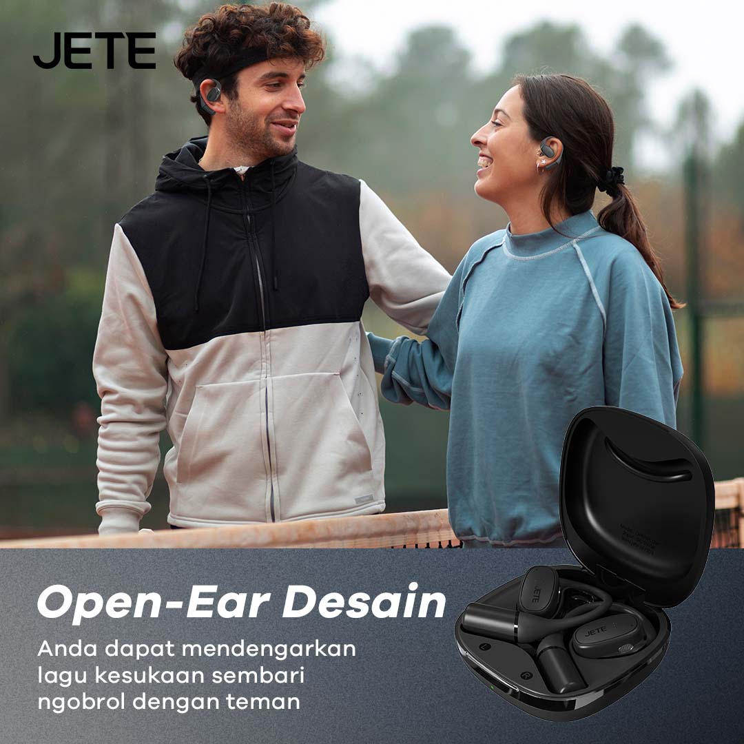 Jual OWS JETE OpenFlow | Free Ongkir - JETE Indonesia